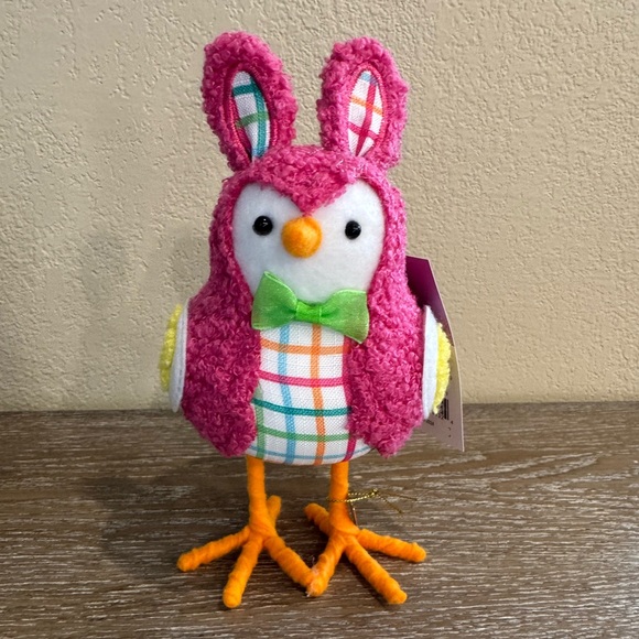 Target | Holiday | Nwt Featherly Friends Collectible Tint Easter Bird ...